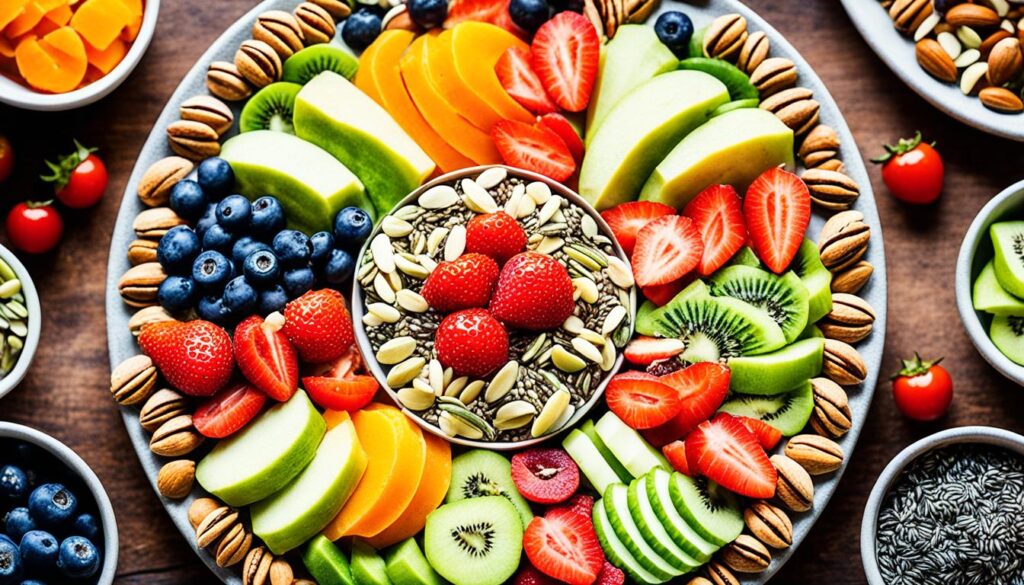 30 High Protein Snacks Ideas & Their Health Benefits 🥪 - Best Nutrition